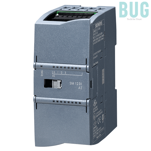 S7-1200 SIWAREX WP251 7MH4960-6AA01 - Bugtech